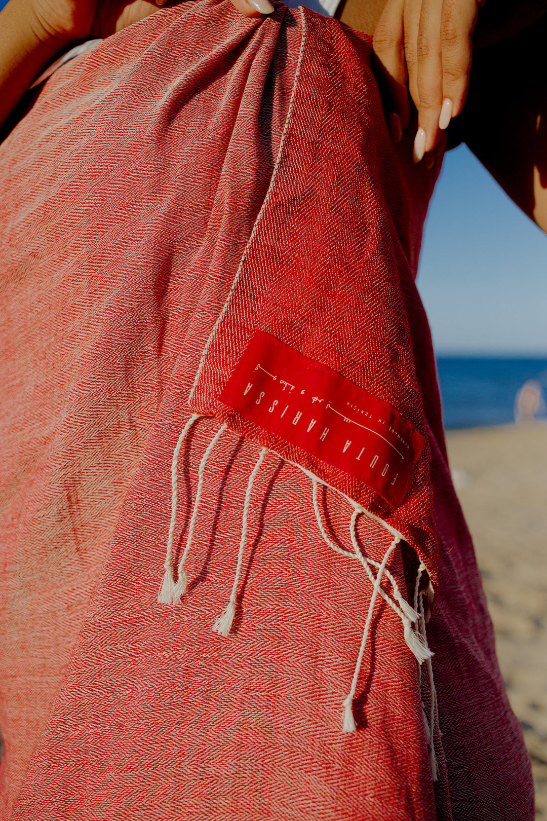Our Story – Fouta Harissa